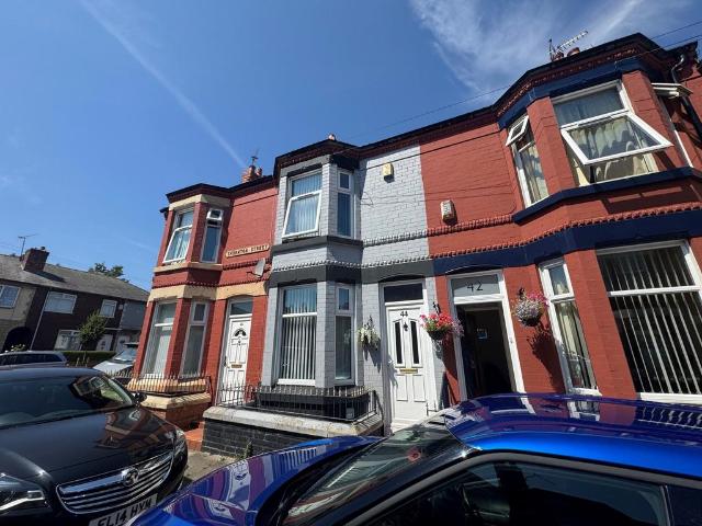 2 bedroom house to rent