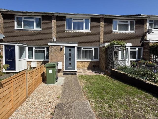 2 bedroom house to rent