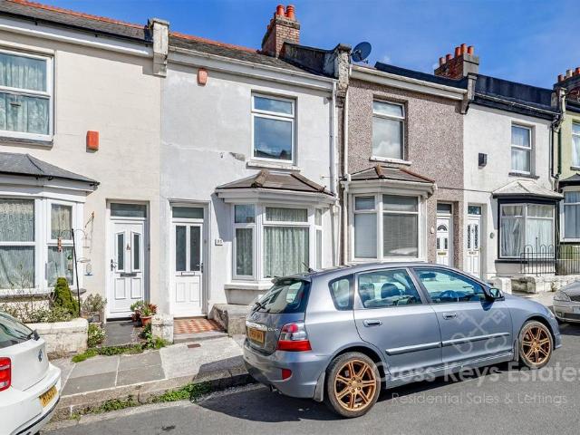 2 bedroom house to rent