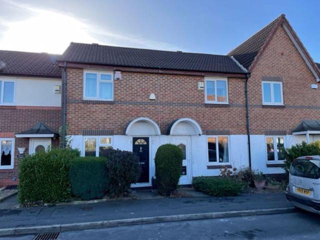 2 bedroom house to rent