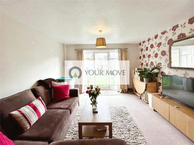 2 bedroom house to rent