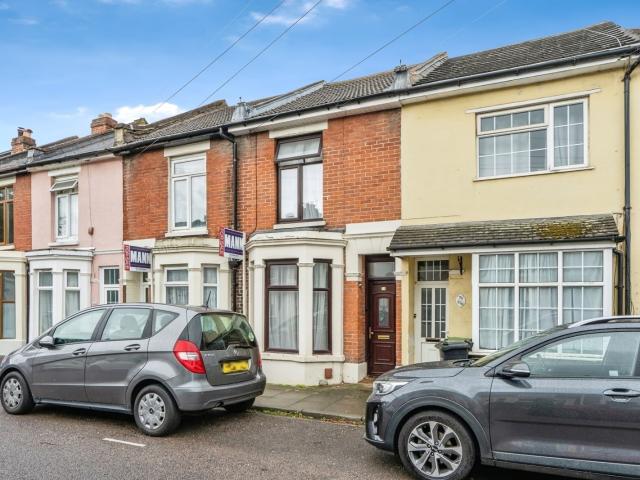 2 bedroom house to rent