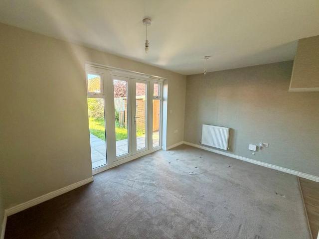 2 bedroom house to rent