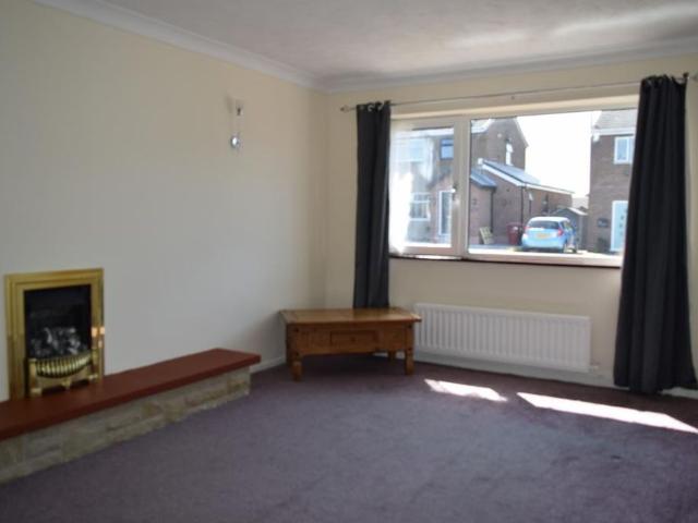 2 bedroom house to rent