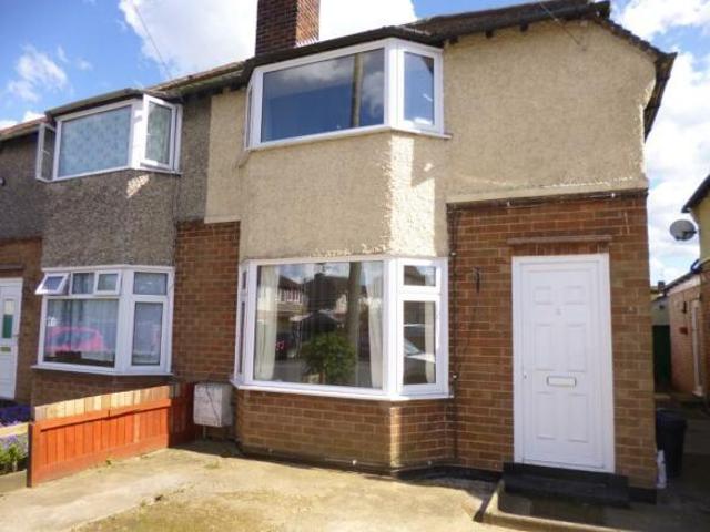 2 bedroom house to rent