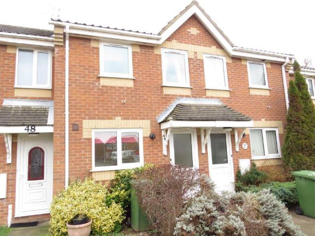 2 bedroom house to rent