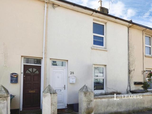 2 bedroom house to rent
