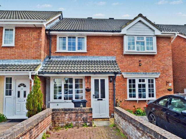 2 bedroom house to rent
