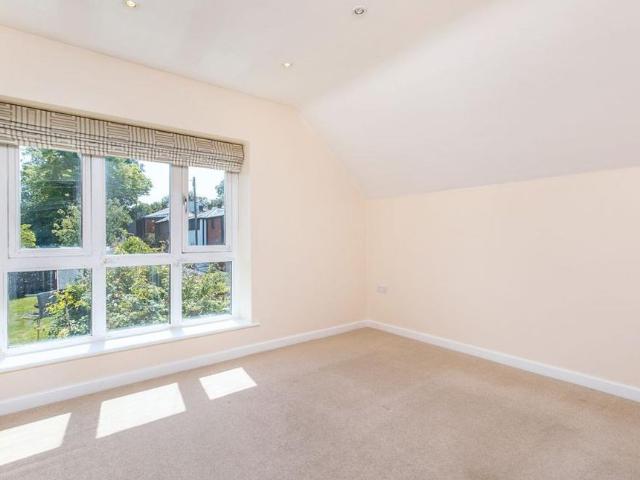 2 bedroom house to rent