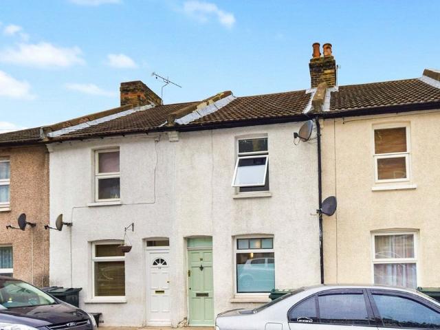 2 bedroom house to rent