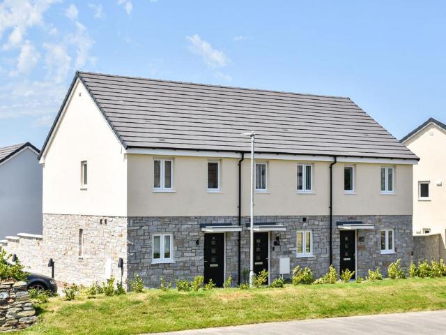 2 bedroom house to rent