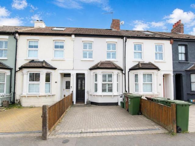 2 bedroom house to rent