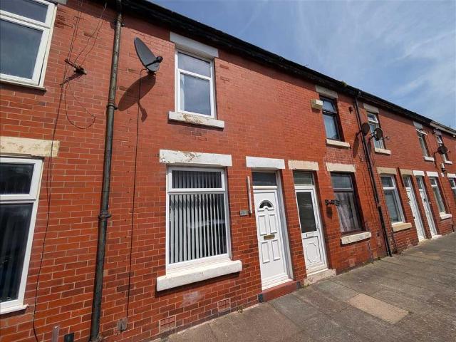 2 bedroom house to rent