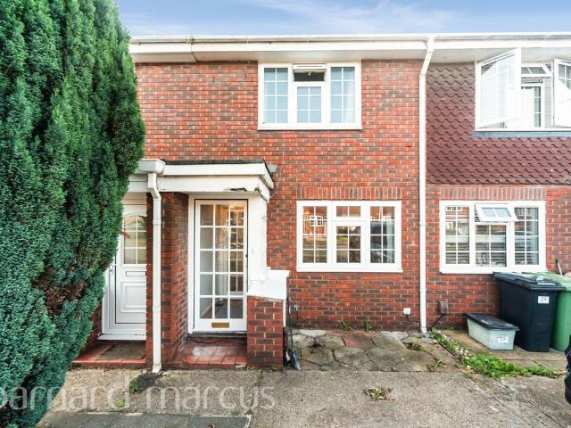 2 bedroom house to rent
