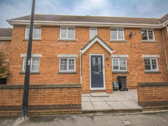 2 bedroom house to rent