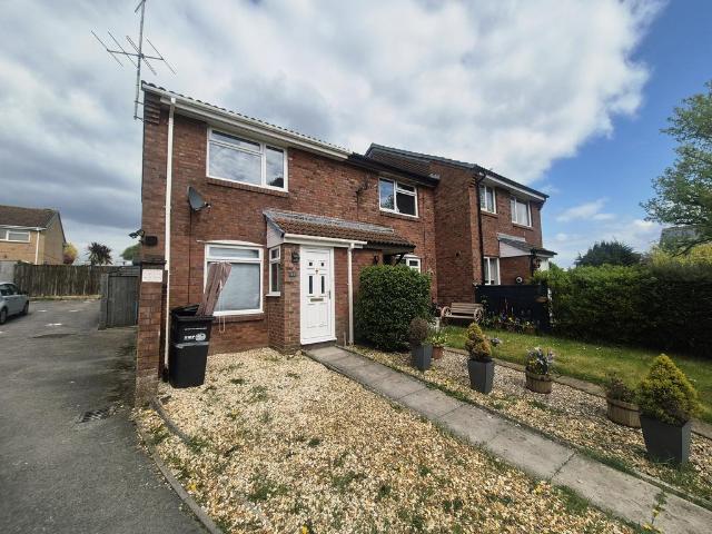 2 bedroom house to rent