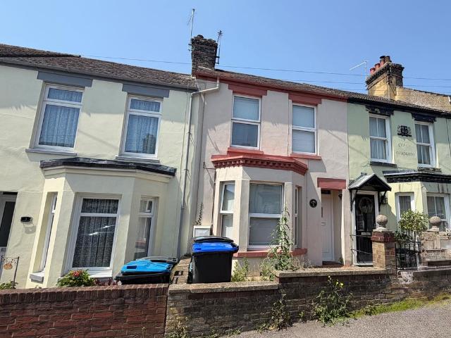 2 bedroom house to rent