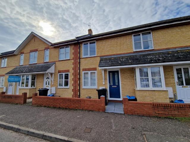 2 bedroom house to rent