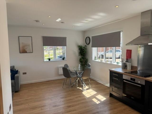 2 bedroom house to rent
