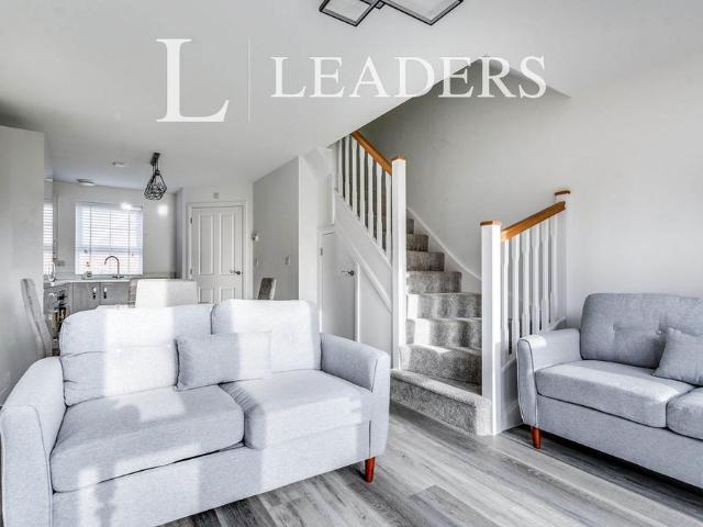 2 bedroom house to rent