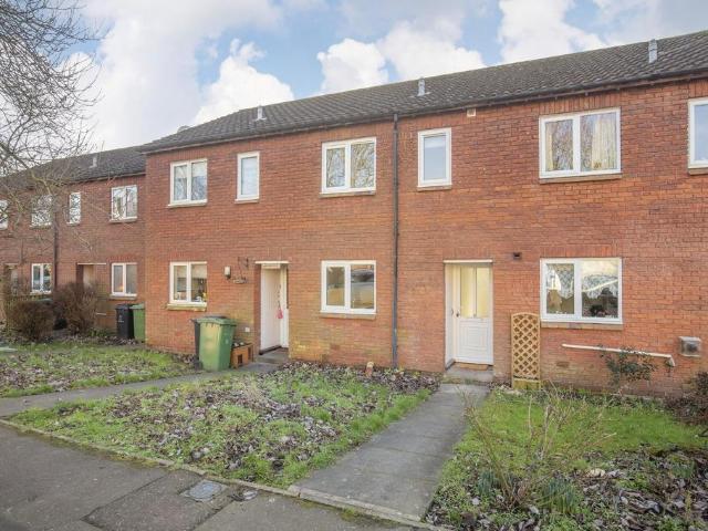 2 bedroom house to rent