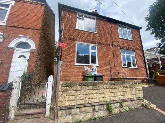 2 bedroom house to rent