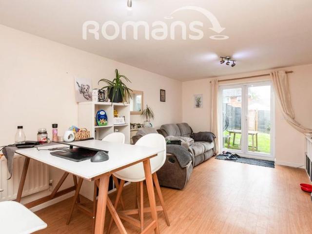 2 bedroom house to rent