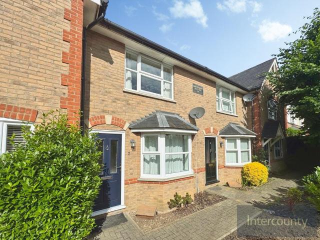 2 bedroom house to rent