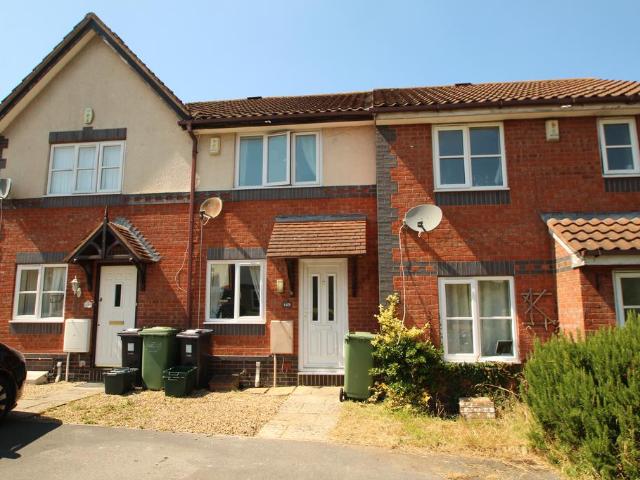 2 bedroom house to rent