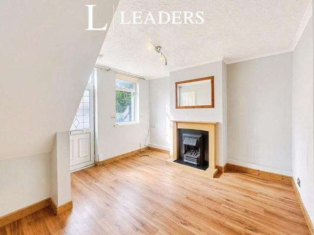 2 bedroom house to rent