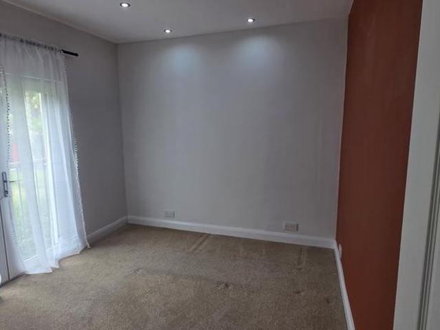2 bedroom house to rent