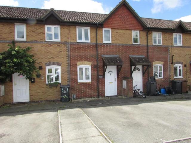 2 bedroom house to rent