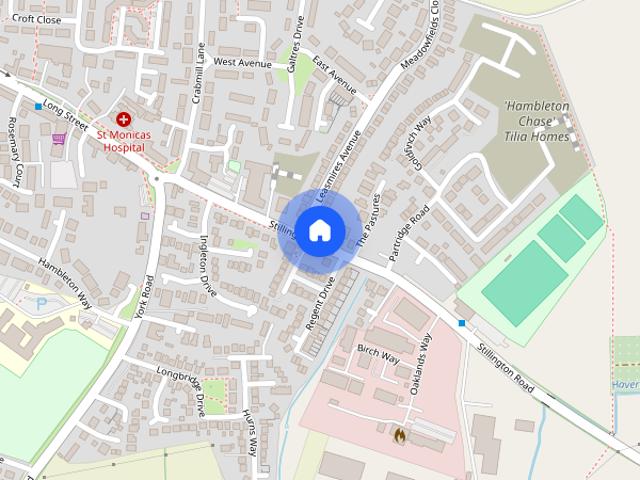 2 bedroom house to rent