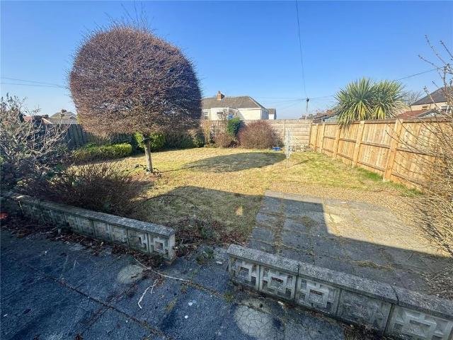 2 bedroom house to rent