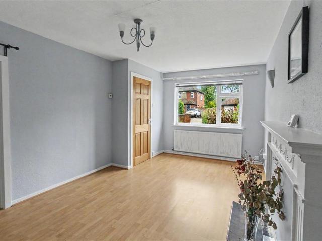 2 bedroom house to rent