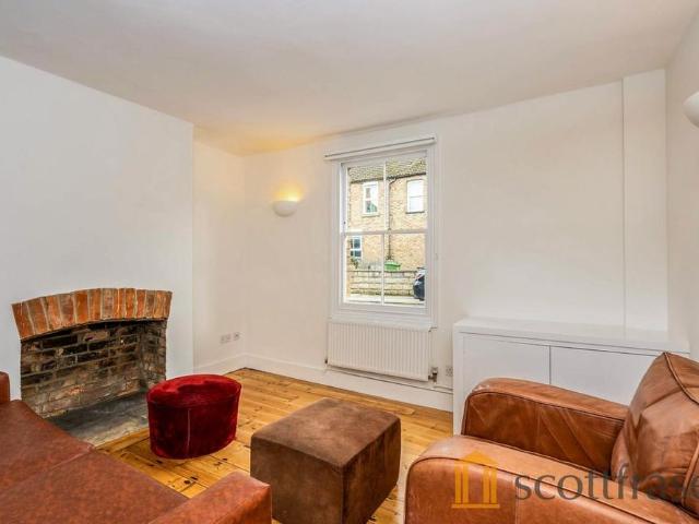 2 bedroom house to rent