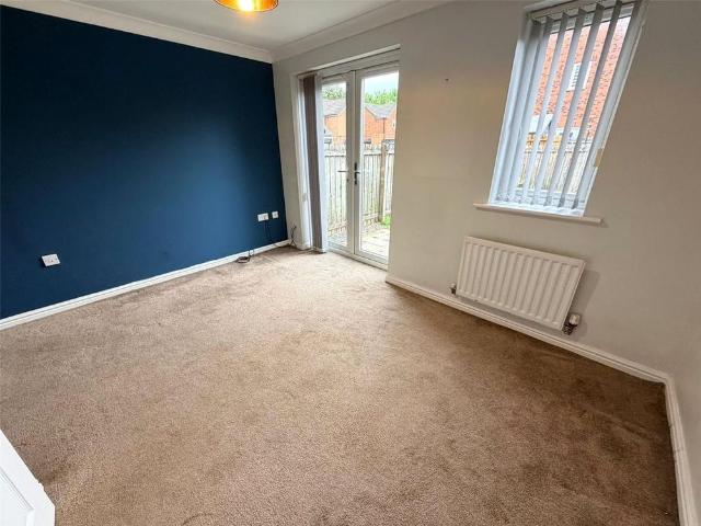 2 bedroom house to rent