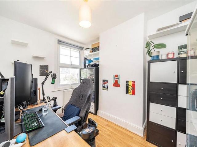 2 bedroom house to rent