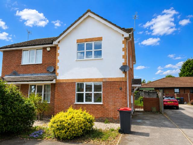 2 bedroom house to rent