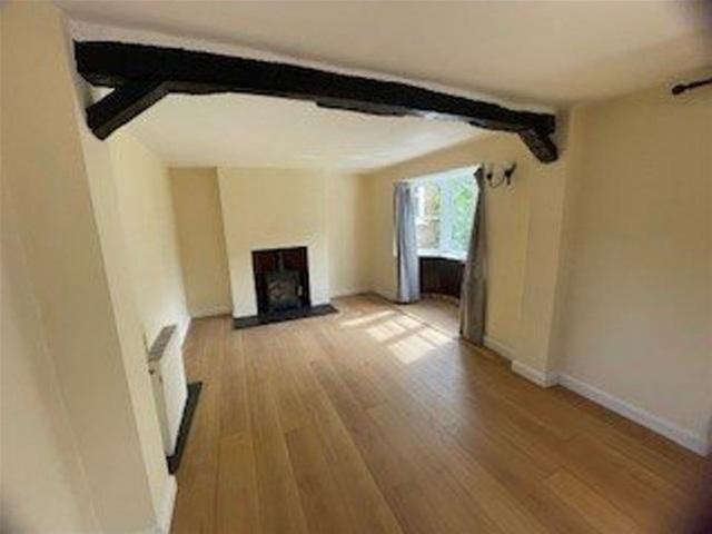 2 bedroom house to rent