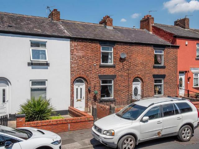 2 bedroom house to rent