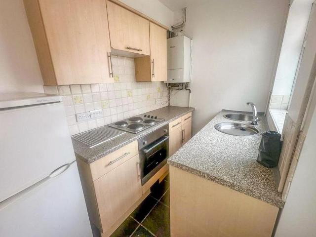 2 bedroom house to rent