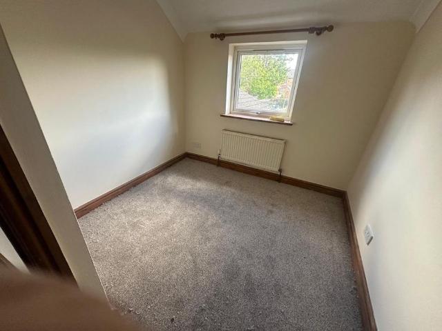 2 bedroom house to rent