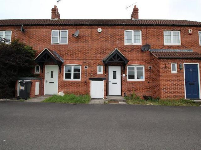 2 bedroom house to rent