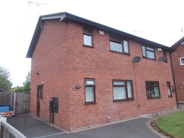 2 bedroom House To Rent