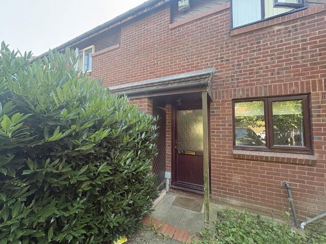 2 bedroom house to rent
