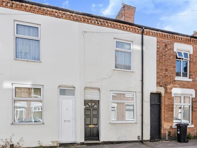 2 bedroom house to rent