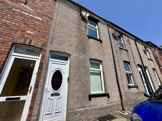 2 bedroom house to rent