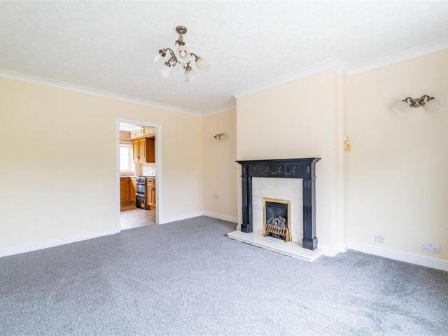 2 bedroom house to rent