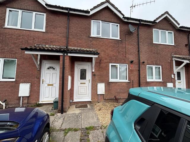 2 bedroom house to rent